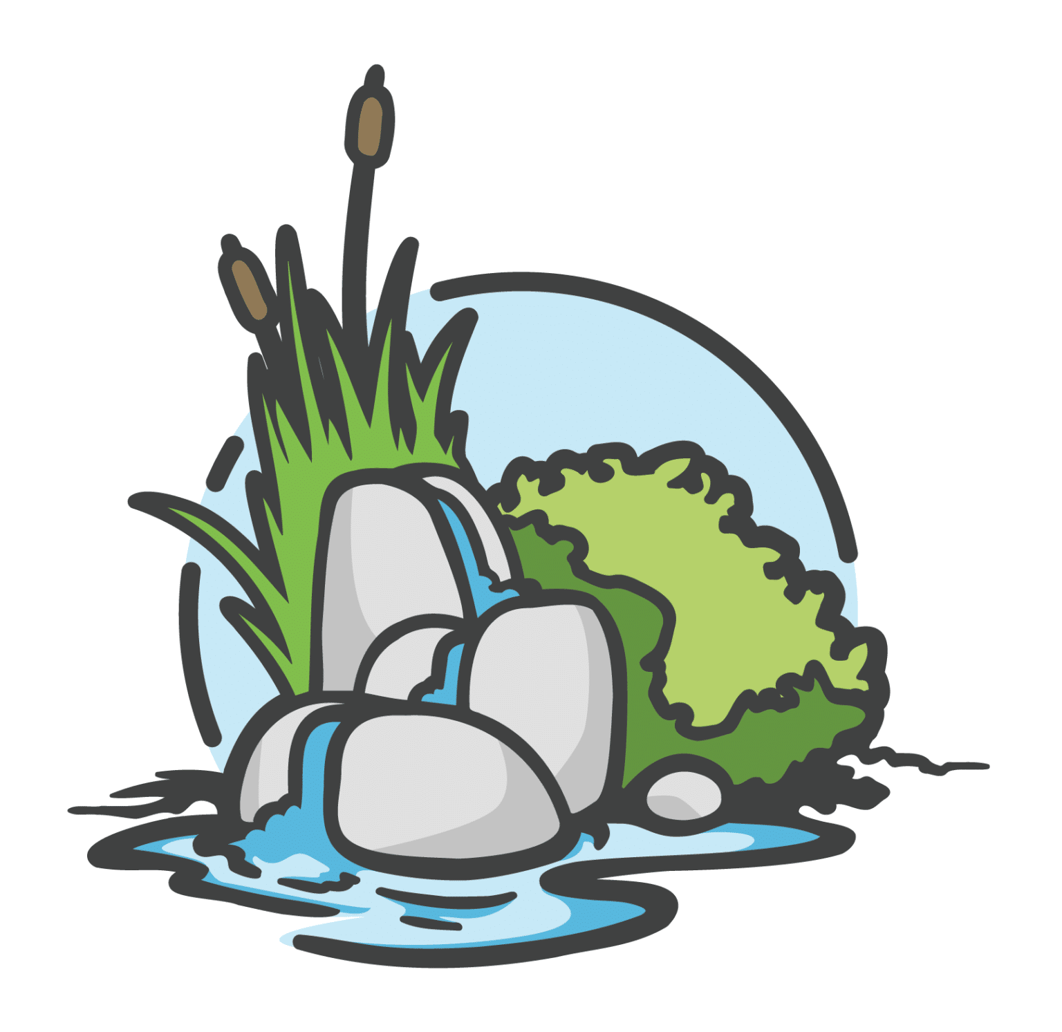 CW Designs | Billings Landscape Design and Renovation