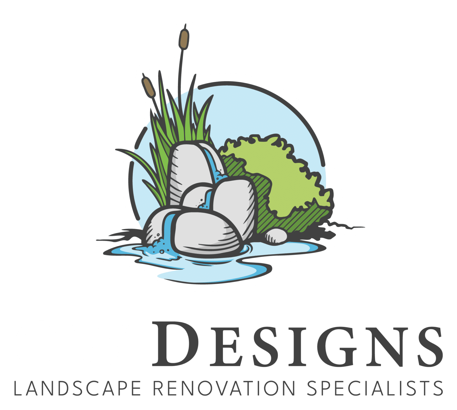 CW Designs | Billings Landscape Design and Renovation