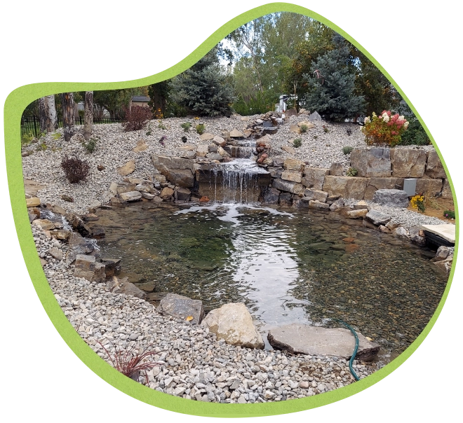 CW Designs | Billings Landscape Design and Renovation
